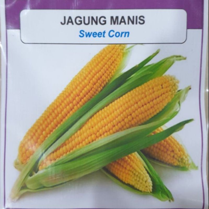 BENIH JAGUNG MANIS @ SWEET CORN | Shopee Malaysia