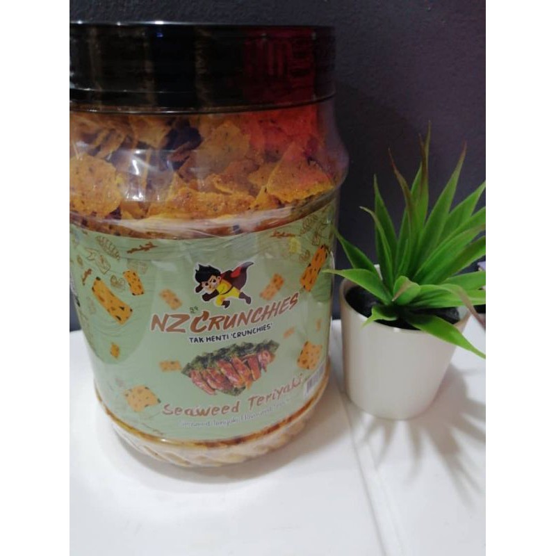 NZ CRUNCHIES 🍟 SNEK KULIT POPIA - CHEESE PRIMO / CHOCOLATE / KOREAN BBQ ...