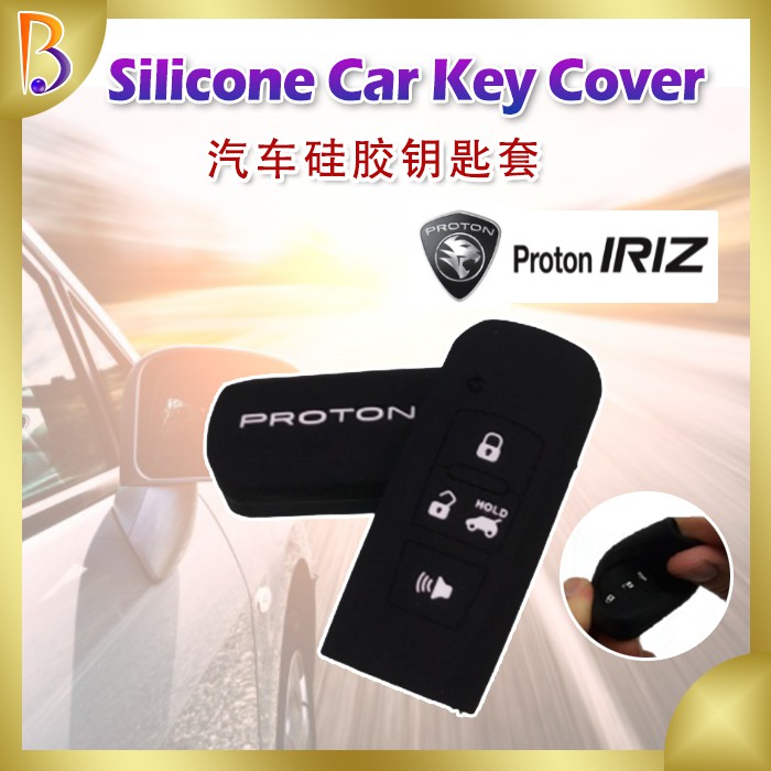 [Ready Stock] Proton New Persona / iriz Keyless Push Start Remote Car ...