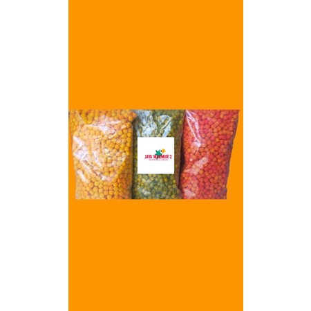 Chiki BALL VARIANT FLAVOR 250 GRAM | Shopee Malaysia