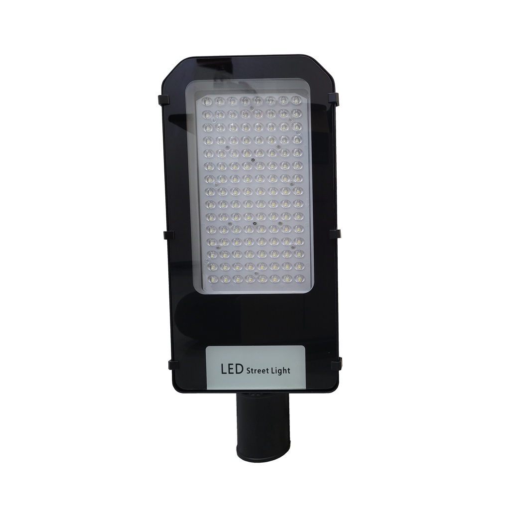 ASAHI 100W LED Diamond Street Light IP65 (6500K) | Shopee Malaysia