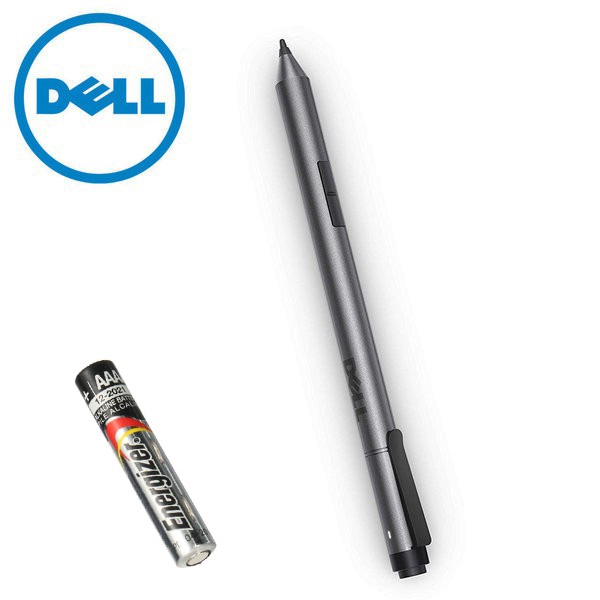 Original Dell Active STYLUS Pen PN556W Latitude XPS Inspiron Table 5285 5289 5290 5300 5300 5310 ...