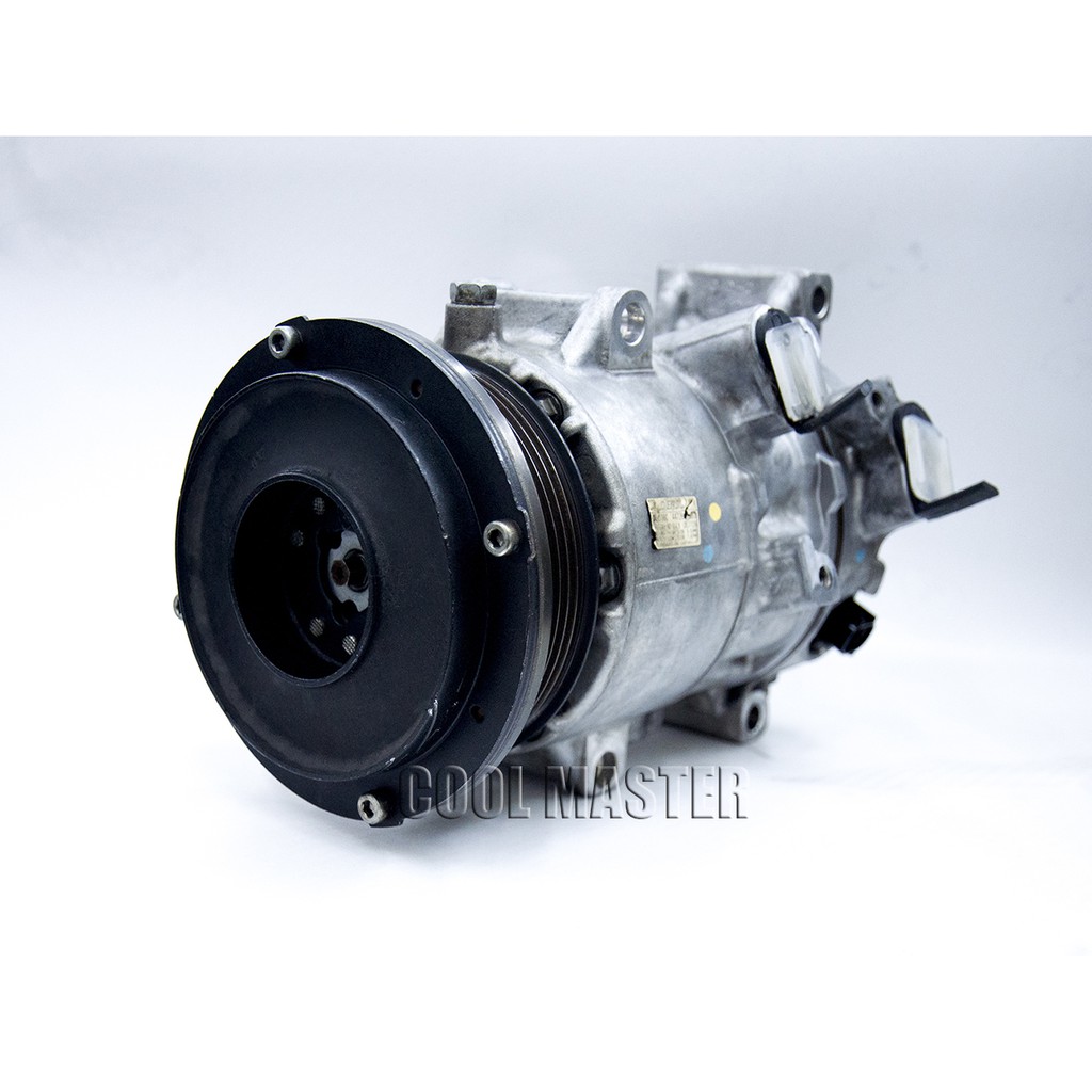 Toyota Estima ACR50 2.4L CAMRY ACV40 Alpha Vellfire ANH20 2.4L 2AZ Air ...