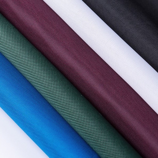 (Entry-level) Oxford Fabric 210D/420D/600D 100% Polyester - Durable ...