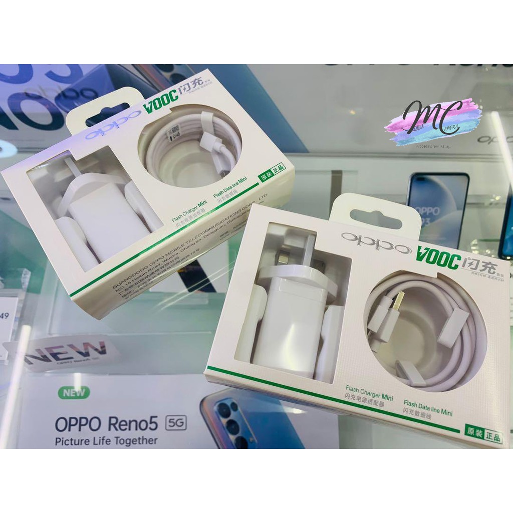 🔥🔥 OPPO Original Vooc Fast Charging Quick Charge Micro USB Vooc Cable ...