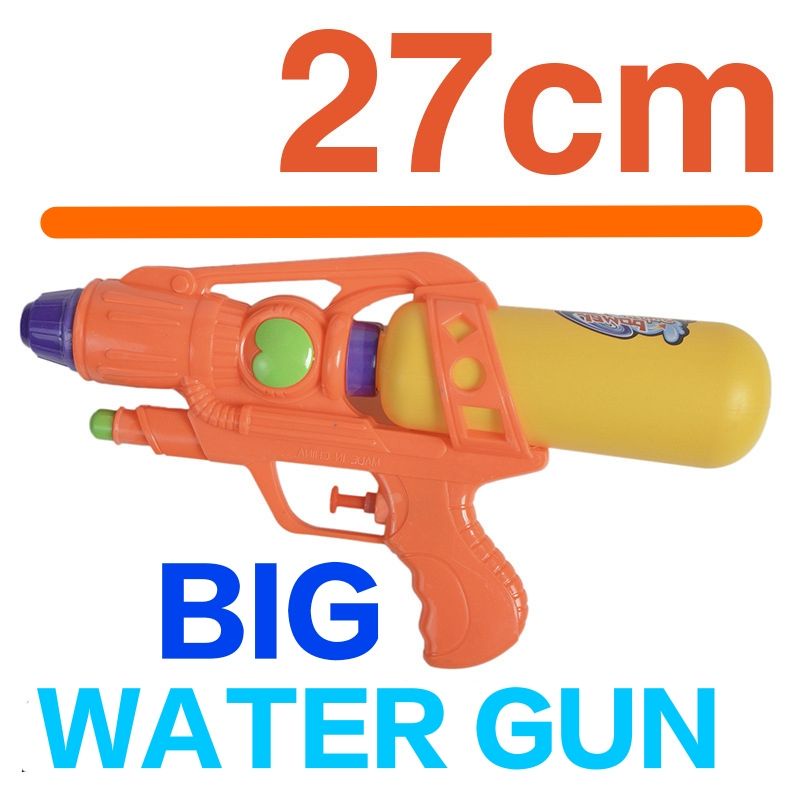 SayHi Water Gun Cute Water Gun Summer Beach Friends Water Gun For ...