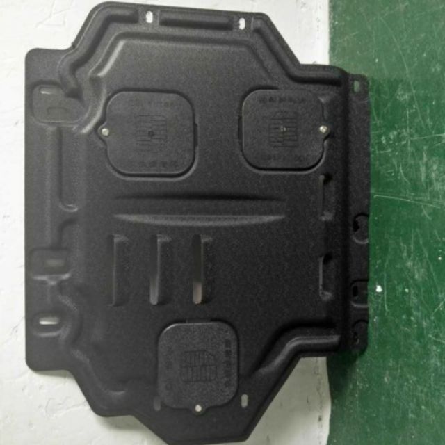 Honda Jazz 2008 - 2020 Engine Cover | Shopee Malaysia