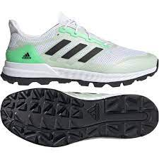 ADIDAS HOCKEY SHOES ADIPOWER - WHITE 2022/2023 | Shopee Malaysia