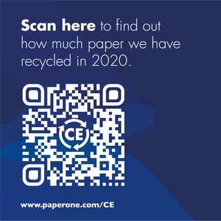 PaperOne A4 Digital Paper 100gsm 500 Sheets | Shopee Malaysia