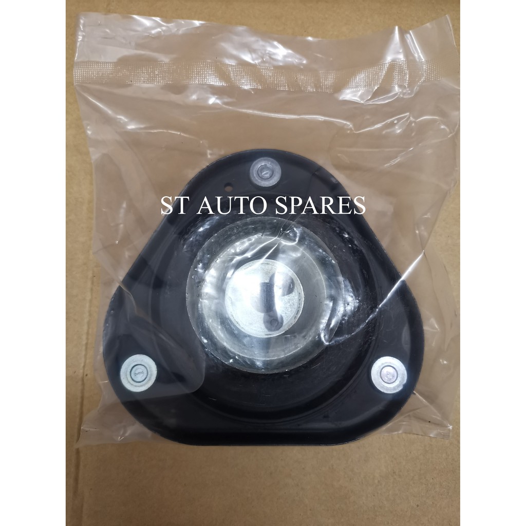 Toyota OEM Front Absorber Mounting 48609-28040 Estima Alphard Vellfire ...