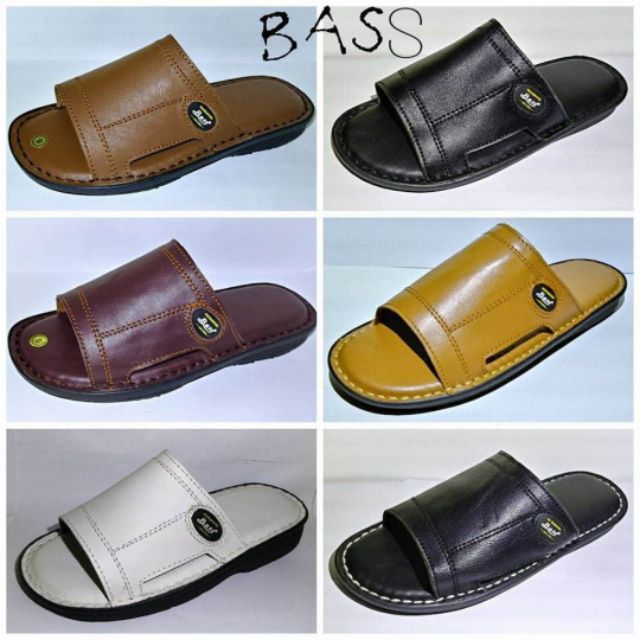 Bass Slippers (Marikina Made) | Shopee Malaysia