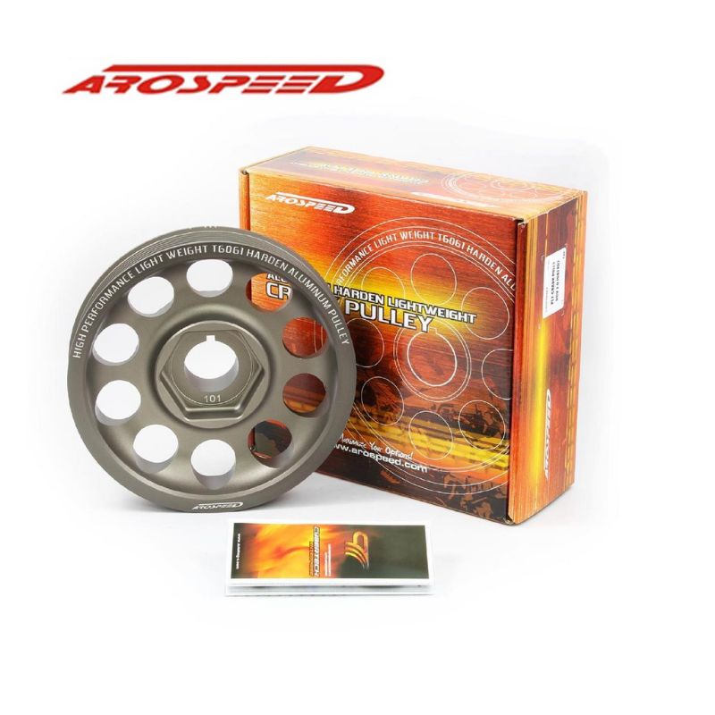 Arospeed Honda Civic Fd Fd1 1.8 2006+ High Perfomance Light Weight ...