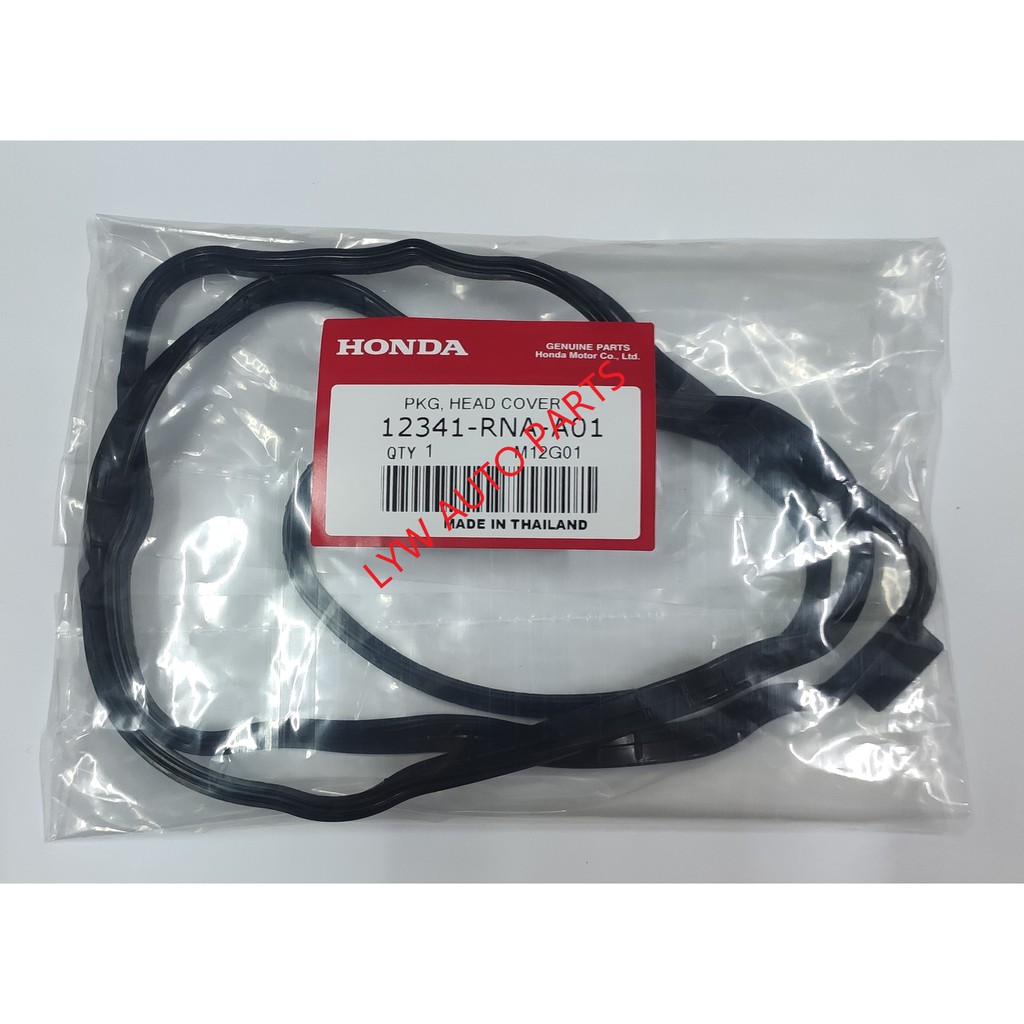 Honda Valve Cover Gasket ( R18 & R20 Engine ) Civic SNA ( FD ) / Civic ...