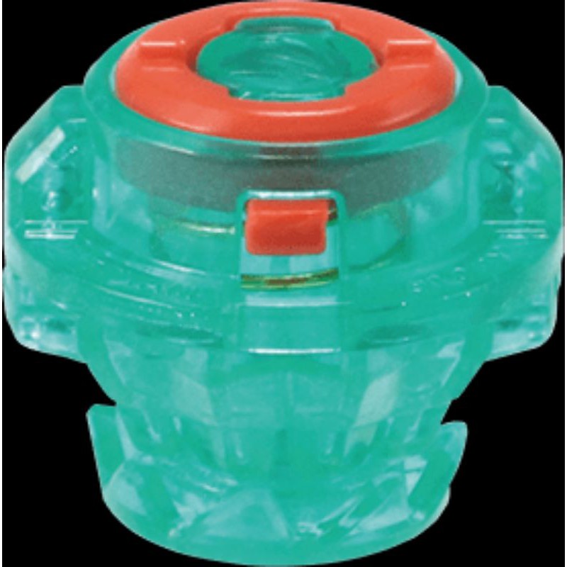 New Takara Tomy Beyblade Destroy' dash driver (Green) | Shopee Malaysia