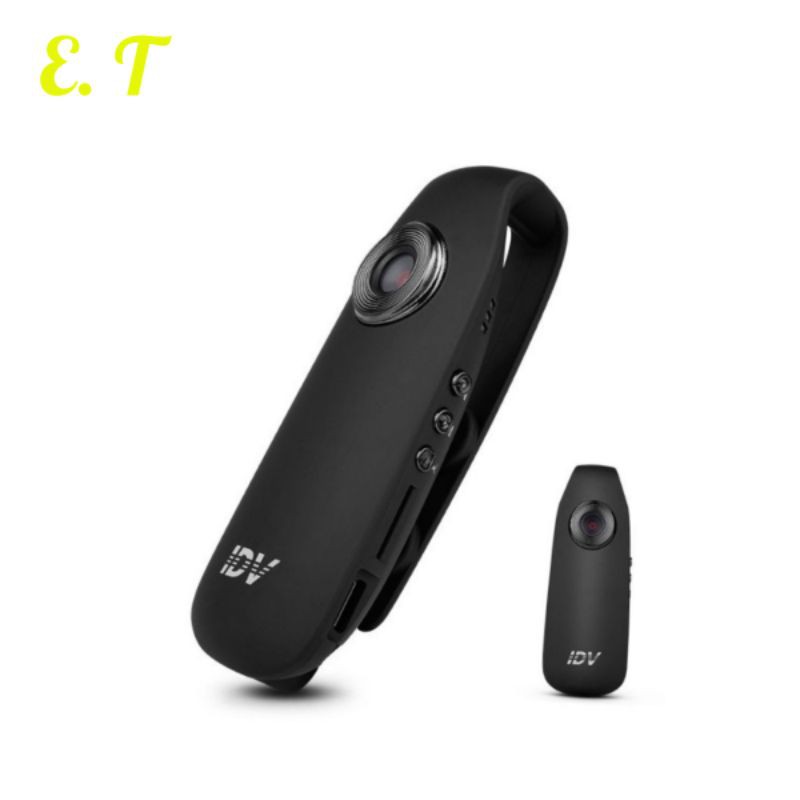 IDV Mini Camera HD Sports DV Uninterrupted Recording Pen Voice Video ...