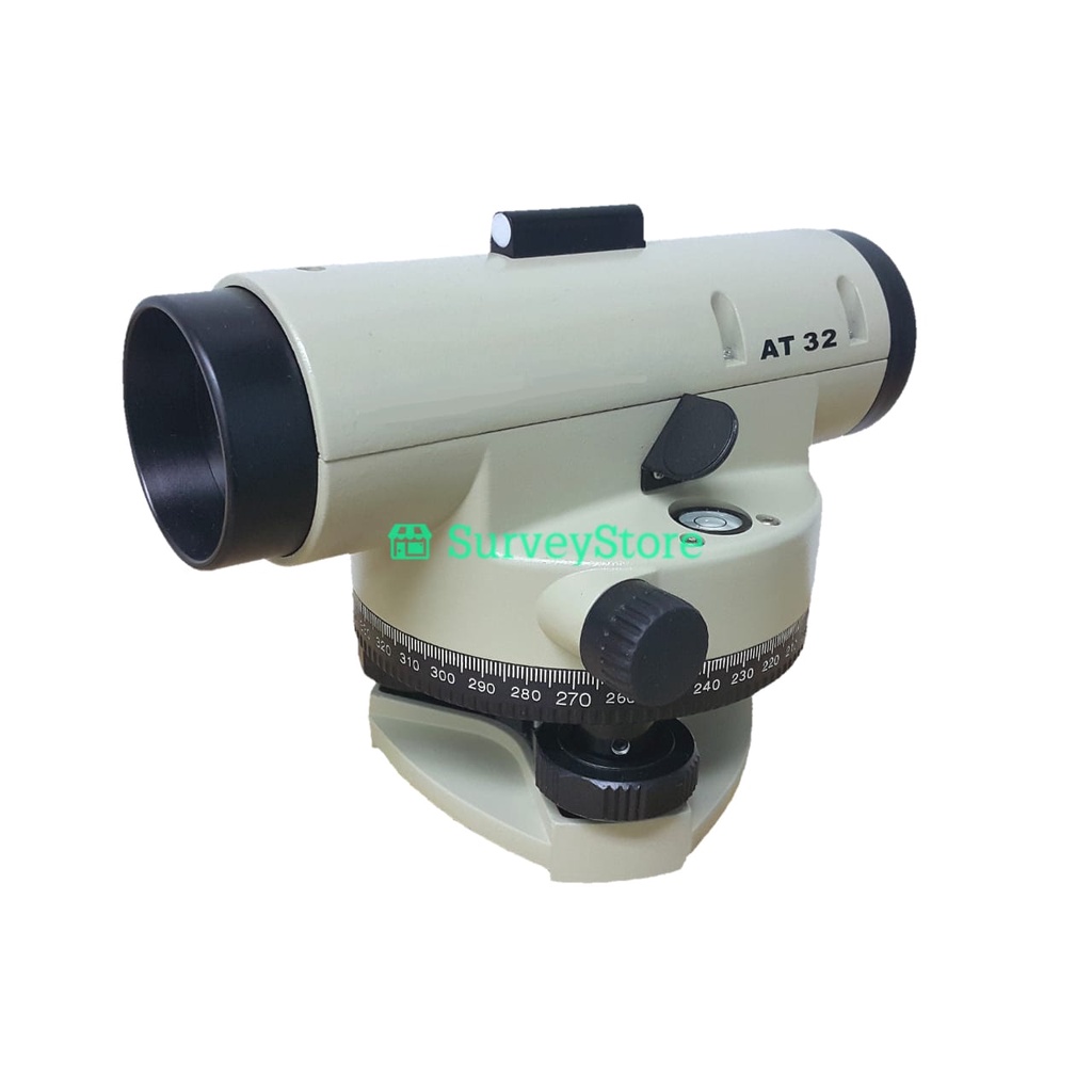 AUTO LEVEL AT-32 / AT32 / AT 32 DUMPY LEVEL DUMPING LEVEL SURVEY ...