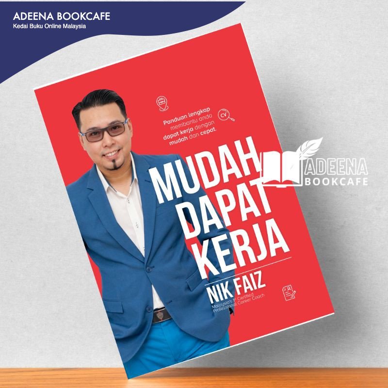 Mudah Dapat Kerja | Menulis Resume | Cover Letter | Persediaan Temuduga ...