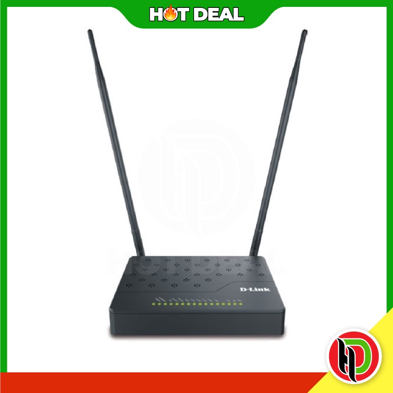 Hotdeal D-Link DSL-G2452DG AC1200 Wireless VDSL2 Gigabit 4-Port IAD ...