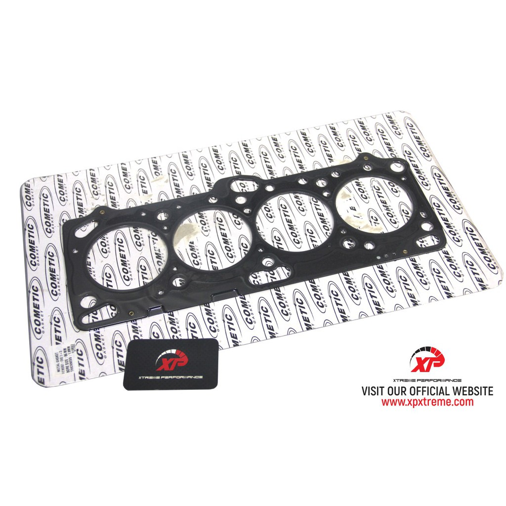 ORIGINAL READY STOCK METAL HEAD GASKET COMETIC MITSUBISHI EVO 123 4G63 ...