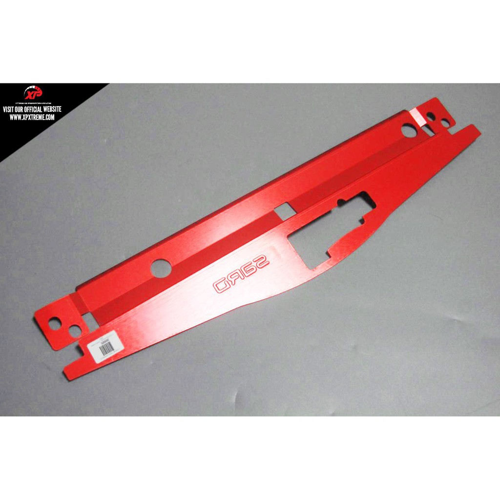 ORIGINAL READY STOCK SARD RACING RADIATOR COOLING PLATE FOR PROTON WIRA ...