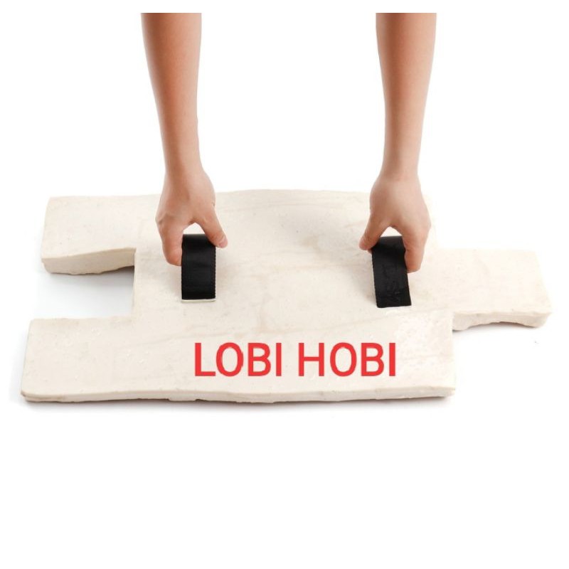 Wall Stamp🔥🔥 Acuan Simen Concrete Acuan Dinding # Acuan Corak Batu ...