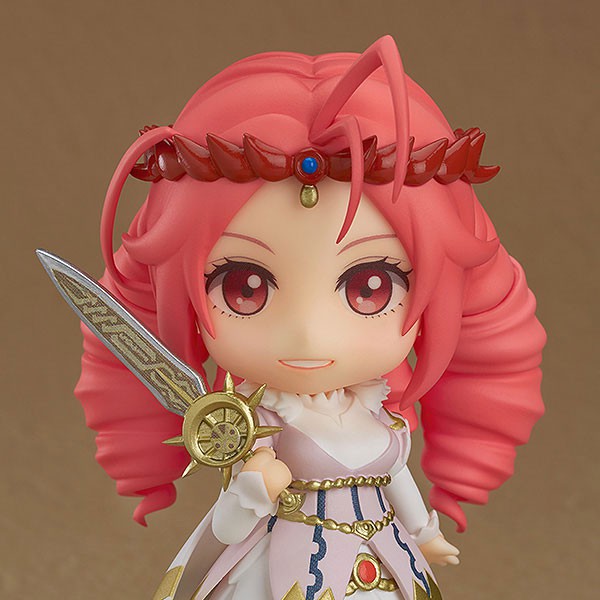 [littleAKIBA] Nendoroid Juliana (Chain Chronicle) | Shopee Malaysia