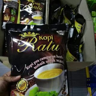 kopi ratu - Prices and Promotions - Feb 2024 | Shopee Malaysia