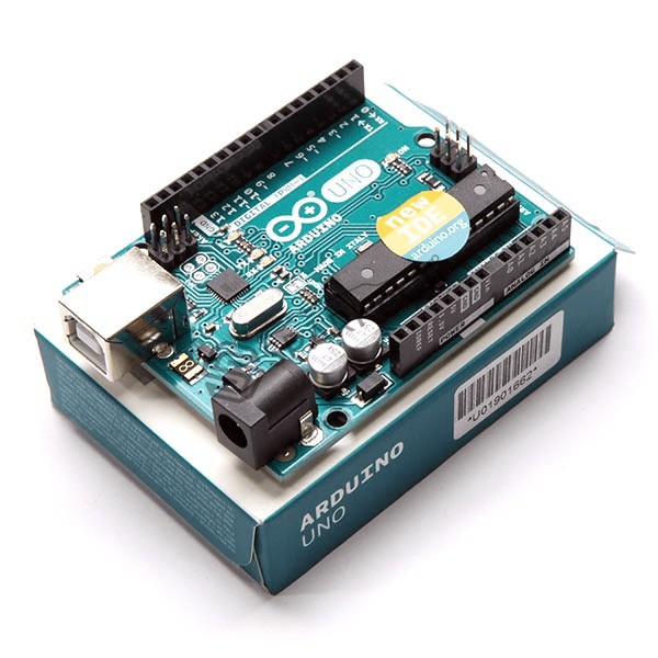 Arduino UNO R3 – ORIGINAL MADE IN ITALY | Shopee Malaysia