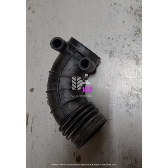 BMW E34 5251 24V AIR CLEANER HOSE / INTAKE HOSE M50 88 1726634 | Shopee ...