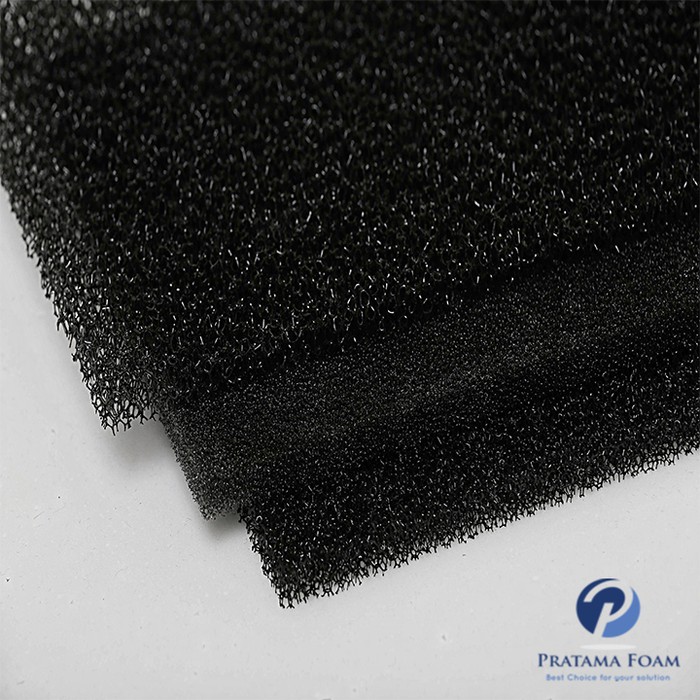 Aquarium Filter Foam 100x100x3cm - Koi Fish Pond Filter Foam ...