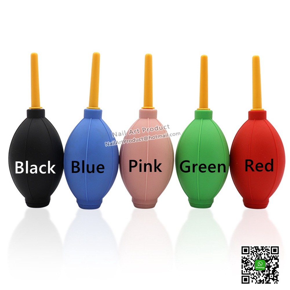 Eyelash Extension Dry Ball / Drying Ball / Untuk Gam Cepat Kering (1 ...