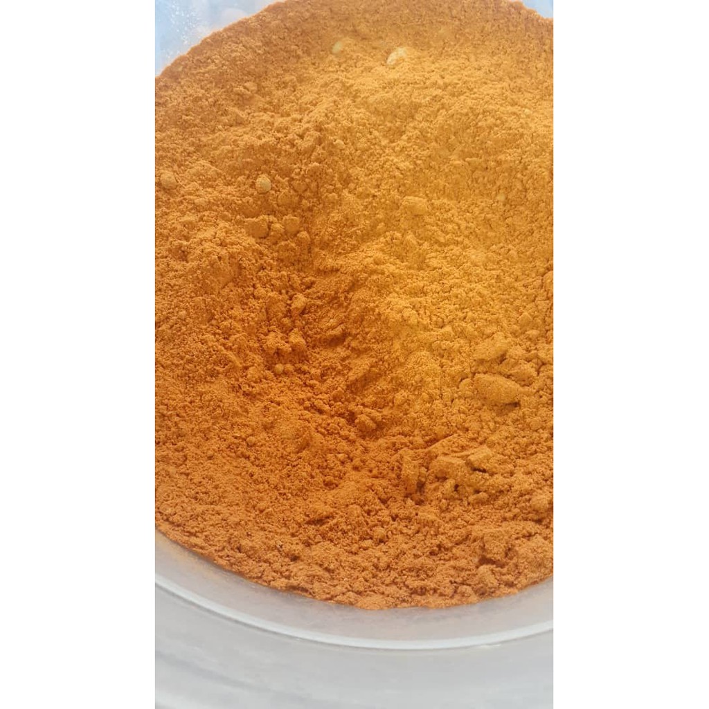 🔥HOT ITEM🔥Rempah kari Ayam/Daging/Ikan/Pesamah KEDAI REMPAH KEPALA ...
