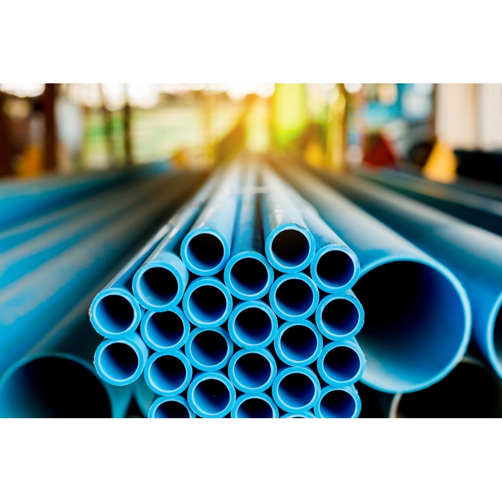 ( CLASS 6 ) PVC PIPE . 3 FT ( 3 KAKI . 3尺 ) x 1/2 '' (15mm ) , 3/4 ...
