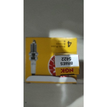 SUZUKI TXR150 PANTHER GAMMA SPARK PLUG MADE IN JAPAN | Shopee Malaysia