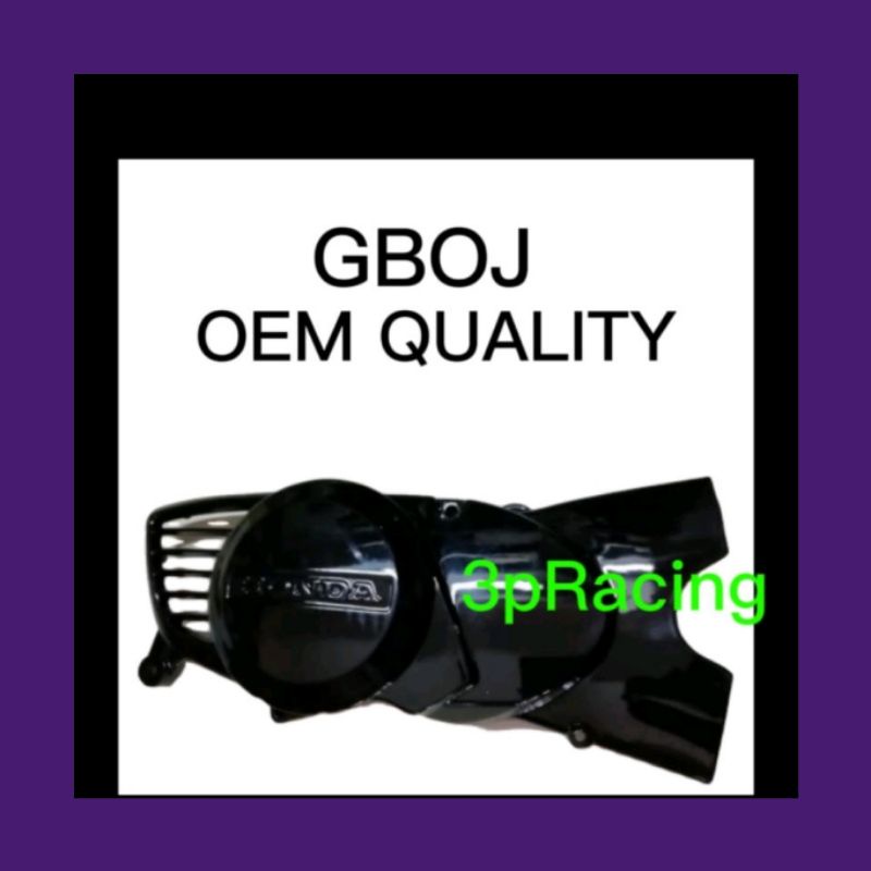 HONDA GBOJ MAGNET COVER | Shopee Malaysia
