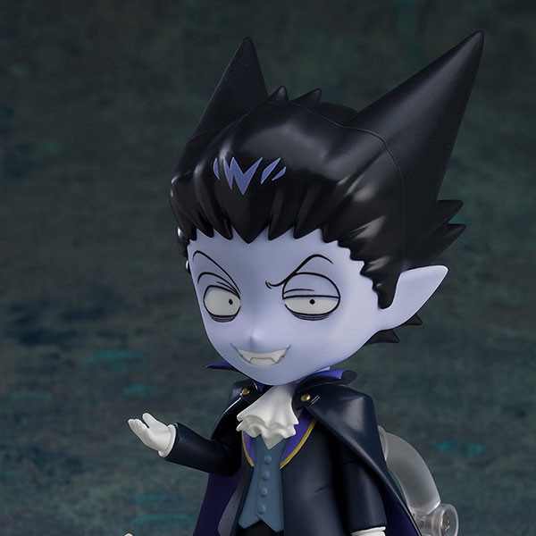 [littleAKIBA] Nendoroid Draluc & John (The Vampire Dies in No Time ...