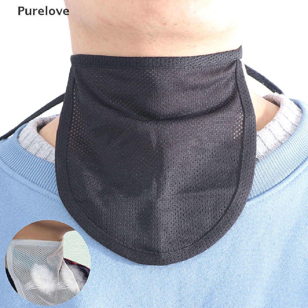 [Purelove] 1Pcs Tracheal Cannula Shield Tracheostomy Tube Wind Cap Dust ...