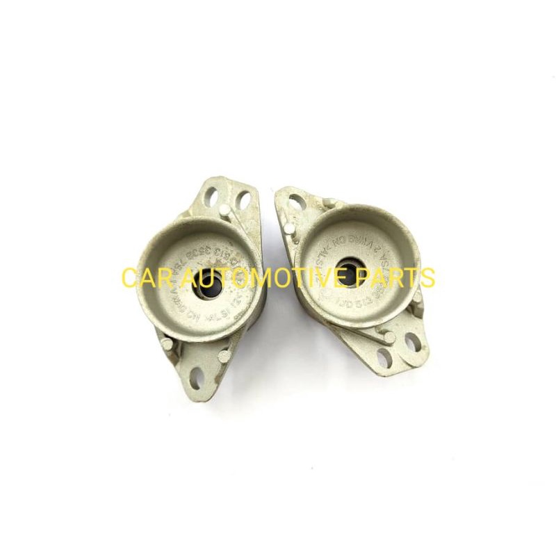 MOUNTING ABSORBER REAR SETS (2PCS) - VOLKSWAGEN POLO, POLO SEDAN, VENTO ...