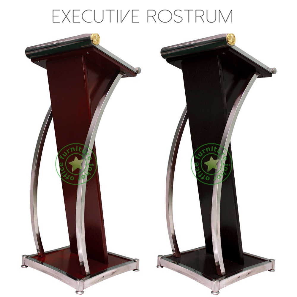 FY 51.97 Classic Rostrum \ Executive Rostrum \ Rostrum Klasik \ Rostrum ...
