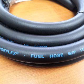 Fuel Hose 10 Bar 4mm 5mm 6mm 7mm (Price Per Meter) | Shopee Malaysia