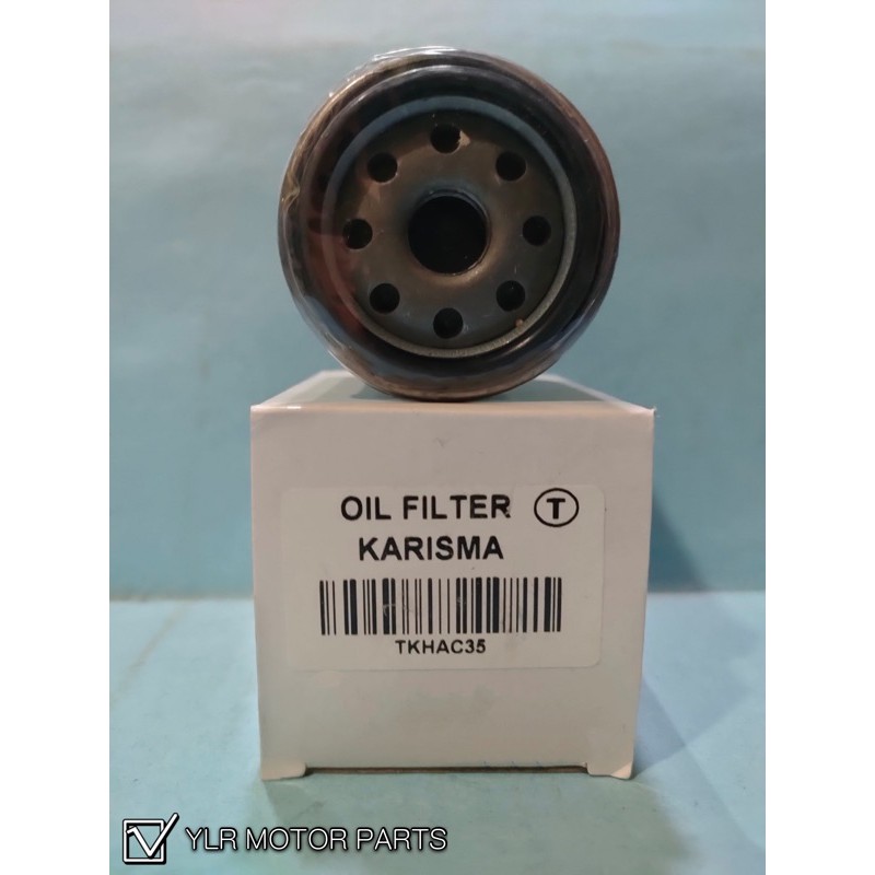 Karisma Oil Filter(1pcs) | Shopee Malaysia