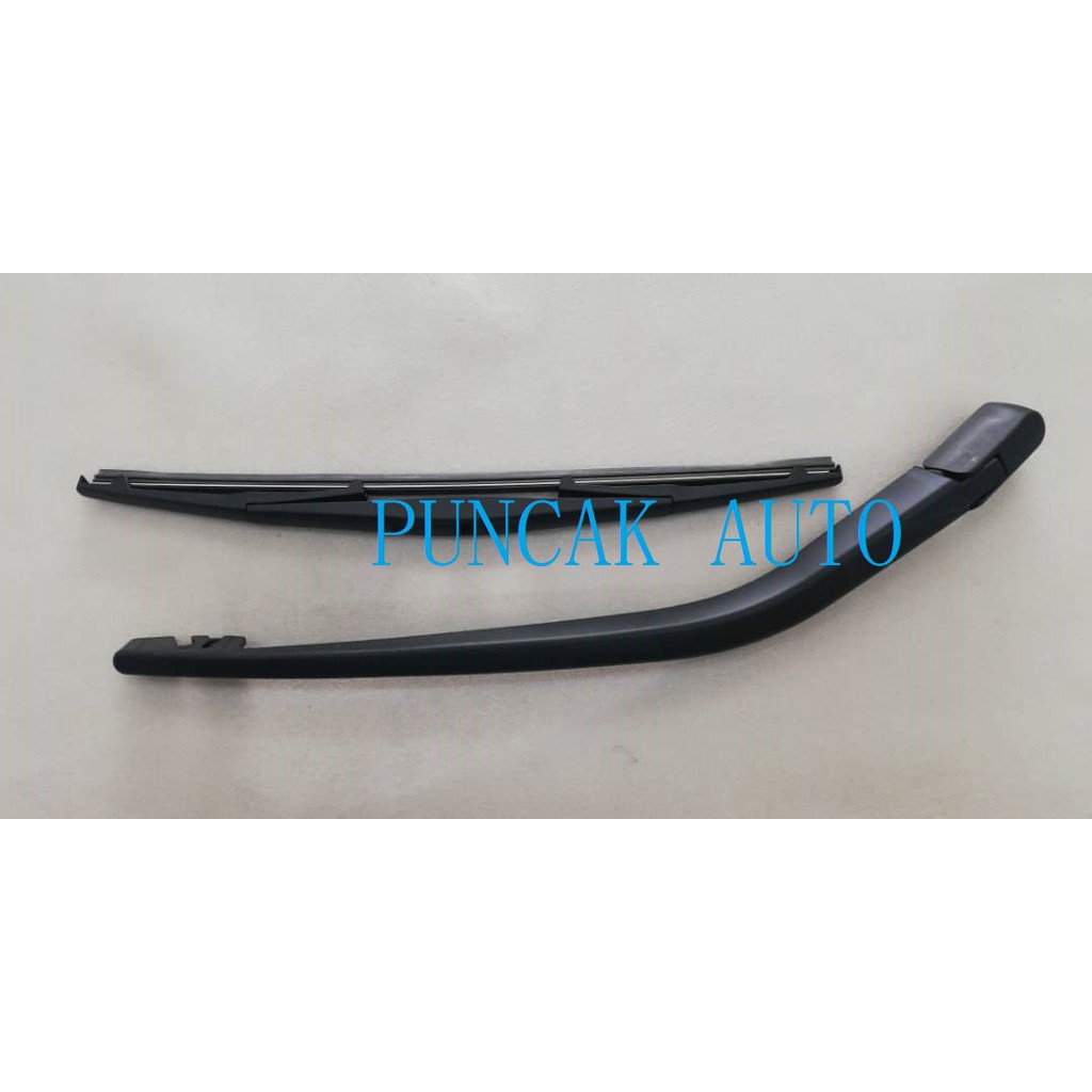 PROTON EXORA REAR WIPER ARM WITH BLADE (PW897213) | Shopee Malaysia
