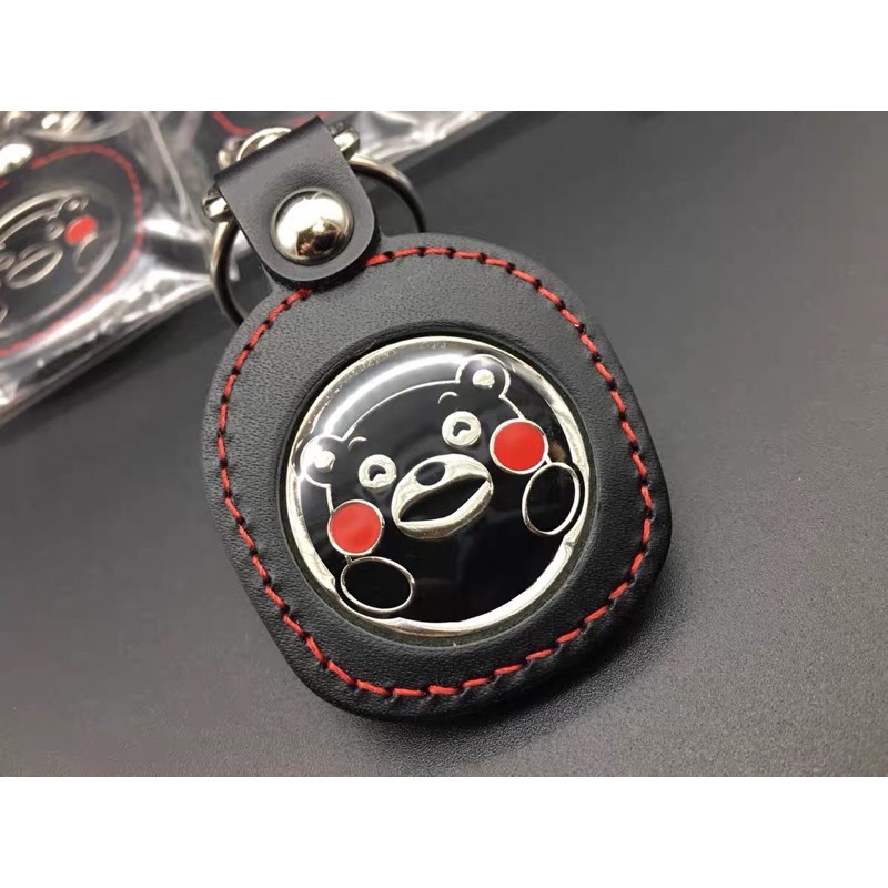 Honda Kumamon Emblem Keychain (Made in Japan) | Shopee Malaysia
