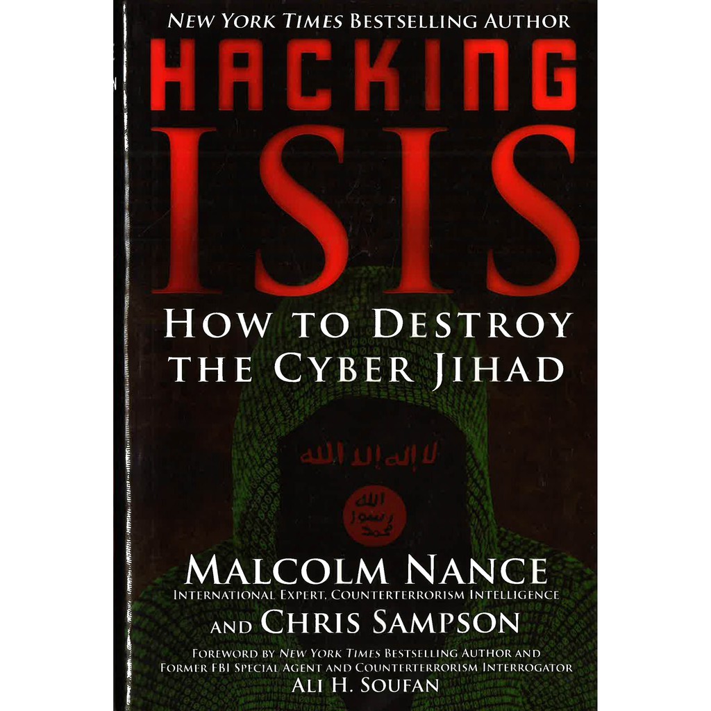 (BBW) Hacking Isis (ISBN: 9781510718920) | Shopee Malaysia