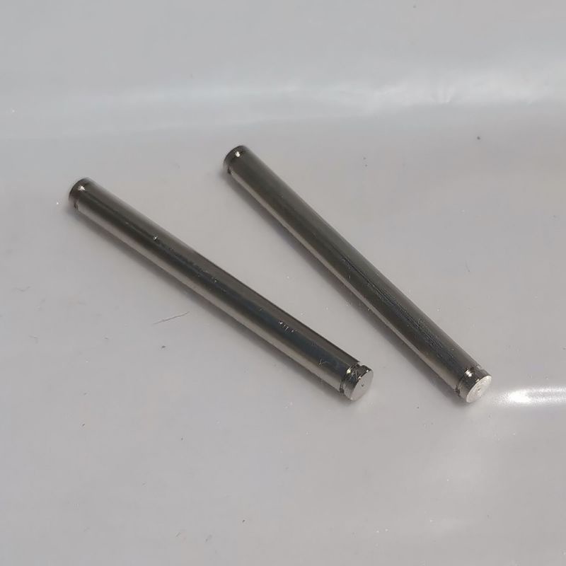 08020 front lower arm pin 3*33mm for hsp buggy bronto | Shopee Malaysia