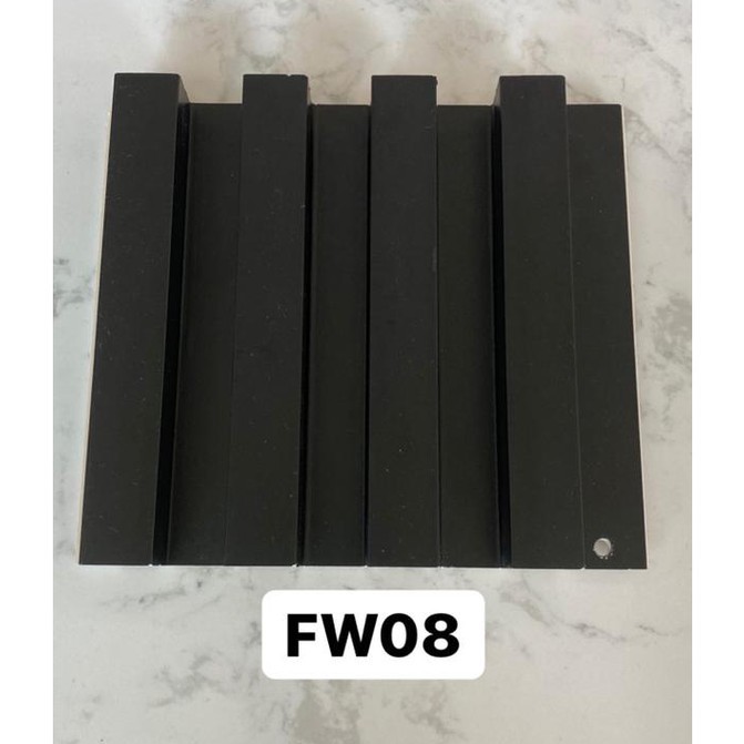 Ecoclass BFC Fluted Sample Wall Panel | Shopee Malaysia