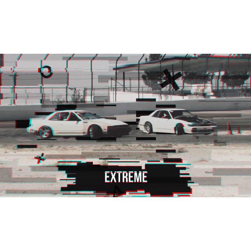 Premiere Pro Glitch Freeze Frame Template Shopee Malaysia