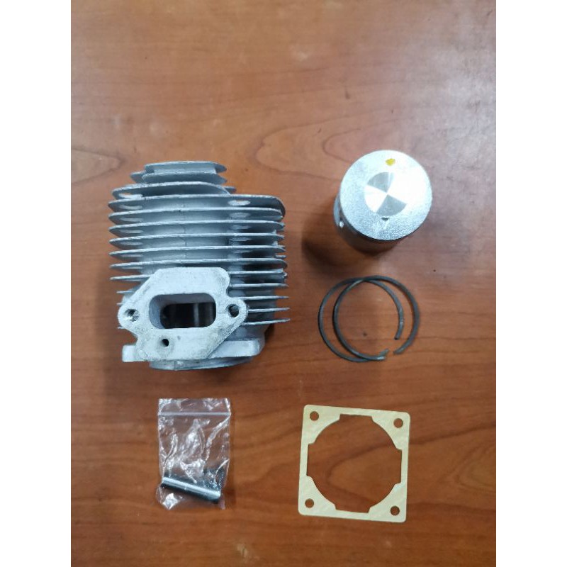 3F-30 Blot Complete Set (46MM) | Shopee Malaysia