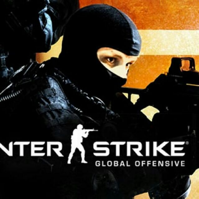 COUNTER STRIKE GLOBAL OFFENSIVE | Shopee Malaysia