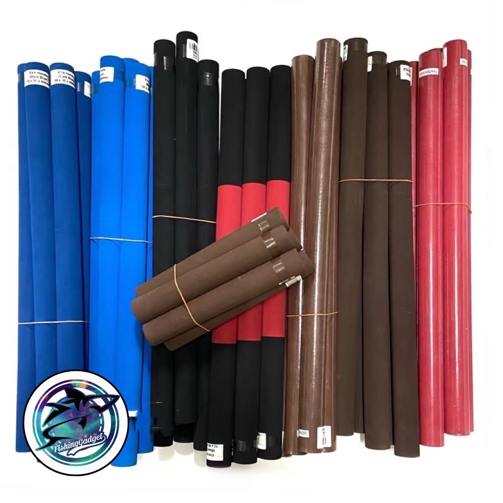 EVA HANDLE (FISHING ROD EVA HANDLE) | Shopee Malaysia